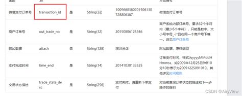 java后端对接微信支付 微信小程序、app、pc端扫码 非常全，包含查单、退款 wxpayutil generatenoncestr