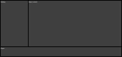 Building A Resizable Sidebar Component With Persisting Width Using