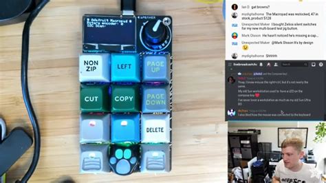Python On Microcontrollers Newsletter Python Calculators Adabox And