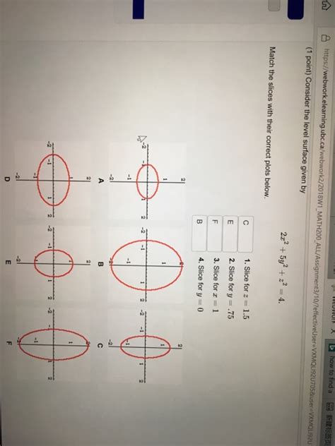Solved X How To Find A Https Webwork Elearning Chegg Com