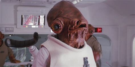 All 17 Star Wars Characters Who Returned After The Original Trilogy