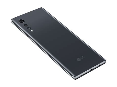 These Lg Smartphones Will Receive Android 12 And Android 13 V60 Thinq Is The Only Notable