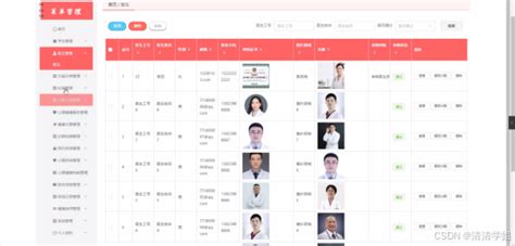 计算机毕设springboot大学生健康管理系统 基于spring Boot的大学生健康管理平台开发与实现 Spring Boot框架下的大学生健康管理系统设计与应用 Csdn博客