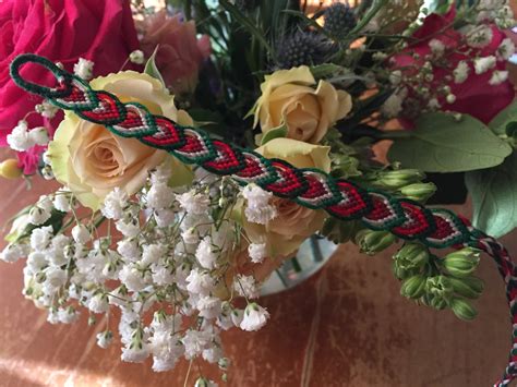 Normal Pattern 86272 Braceletbook