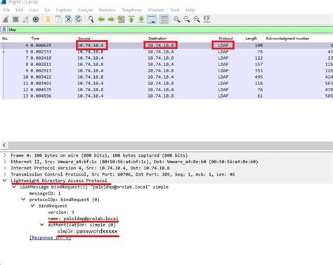 Configuring And Reconfiguring Palo Alto Firewall To Use Ldaps Instead