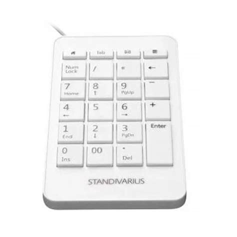 Numeric Keypad Wikipedia