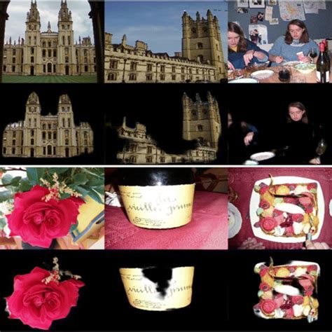 The Architecture Of Feature Extraction Net Download Scientific Diagram