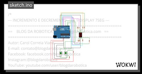 Fase 12 Wokwi Esp32 Stm32 Arduino Simulator