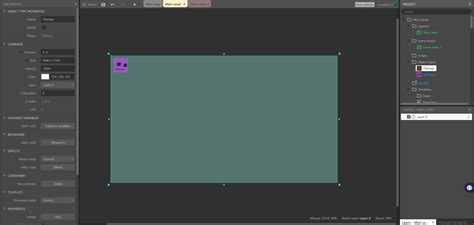 How Do I Prevent Automatic Tilemap Resize To Layout