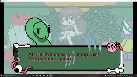 Ok So Im Attempting To Do A Reskin Mod Over Senpai Week 6 Sorry If