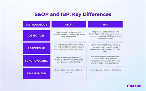 Ibp Vs Sandop Key Differences And Practical Examples