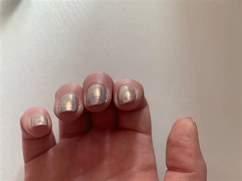 Toe Beans Holo Taco