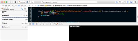 Swift How Would I Parse This Type Of Json Using Swiftyjson Stack