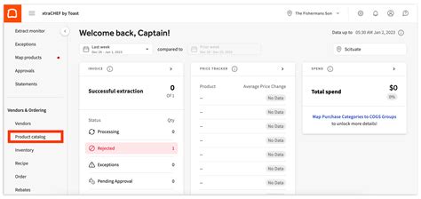 Xtrachef Recipe Yield And Usable Yield
