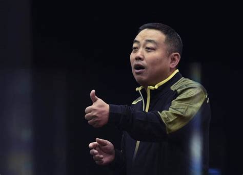 刘国梁又升职上任新岗位，国乒有望再次崛起，孔令辉状况不尽人意 乒乓球 教练