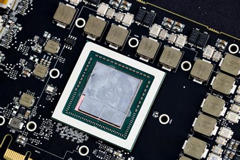 Los Chips Amd Radeon Rx Vega 10 Traen Múltiples Diseños