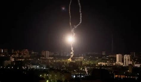 Оросын дуунаас хурдан пуужингуудыг устгасан гэж мэдэгдлээ