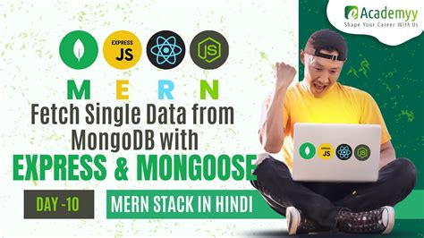 Get Single Data From Mongodb With Express And Mongoose Using Postman