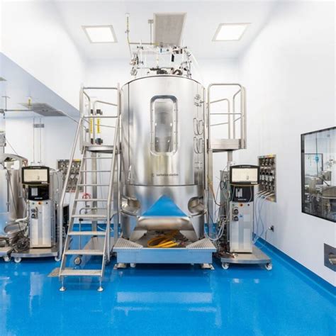 Biologics Process Characterisation Analytical Method Validation