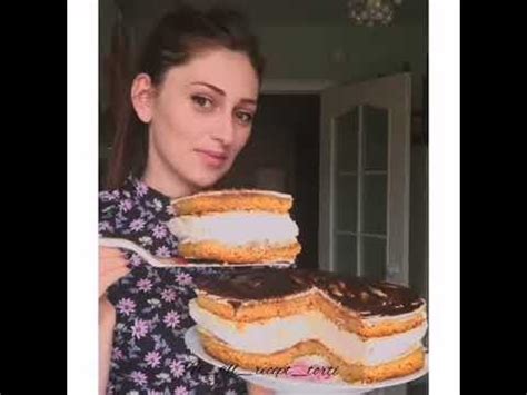 Торт из сгущенки и сливочного масла "Ромео и Джульетта" - YouTube