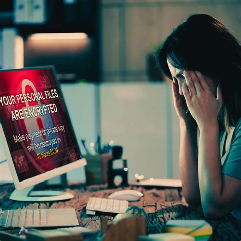 Ransomware Help 10 Riesgos Clave Del Secuestro De Datos Informáticos
