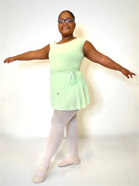 Ndt Class Uniforms At Nunnbetter Dance Theatre In Bergen County Nj