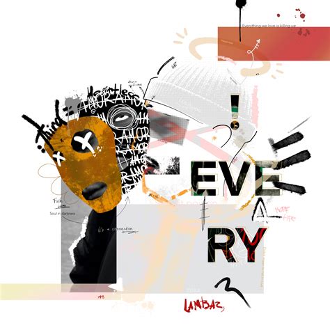 Иллюстрация Обложка для трека | Illustrators.ru