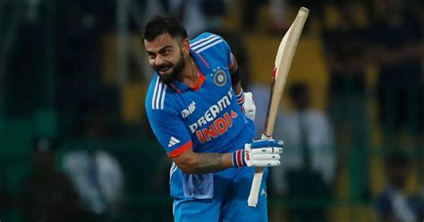 Virat Kohli Century All 79 Centuries Of Virat Kohli In International Cricket