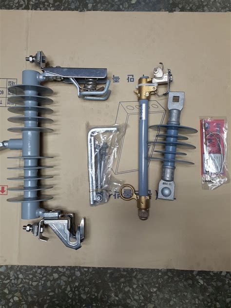 부천 전기공사 컷아웃스위치cos 휴즈링크 조립 방법 네이버 블로그