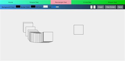 Add An Undo Button And A Redo Button Issue ExpressHermes Primitive Paint GitHub