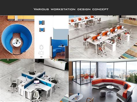 Project Portfolio On Behance