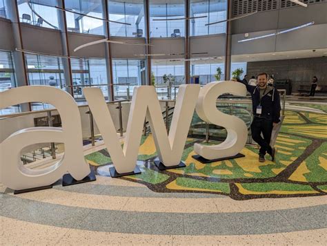 Aj Stuyvenberg On Linkedin Aws Serverless 15 Comments