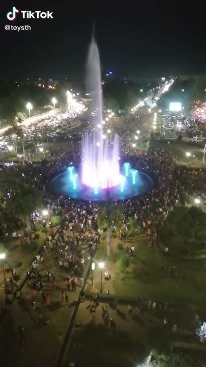 ບັນຍາກາດທີ່ປະຕູໄຊ ນະຄອນຫລວງວຽງຈັນ ວັນທີ 2 ທັນວາ Lao National Day December 2nd In Vientiane