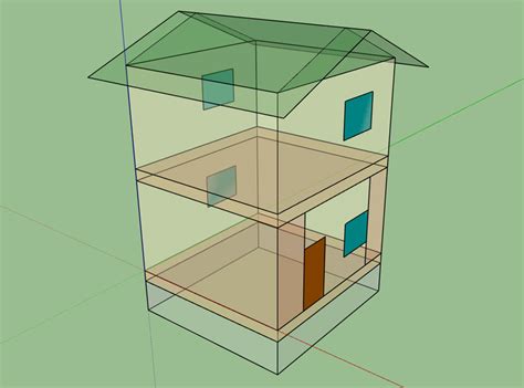 Medeek Structural Plugin Extensions Sketchup Community
