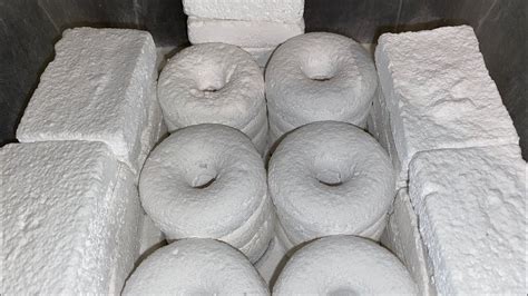 Mini Mass Crush 50 Reformed Gym Chalk Bars And Donuts Dedicated To