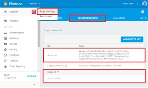 Push Notifications Via Onesignal Document Fluxbuilder An Ultimate
