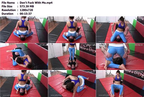 Exclusive Femdom Fighting And Wrestling Vids Update Page 149