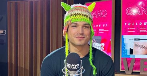 Take That Di Leo Gassmann Il Testo E Il Significato Radio Deejay