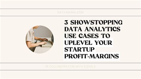 Discover How These Data Analytics Use Cases Can Propel Your Business 🚀