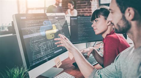 زبان پایتون چیست و چه کاربردهایی دارد؟ ایران لرن