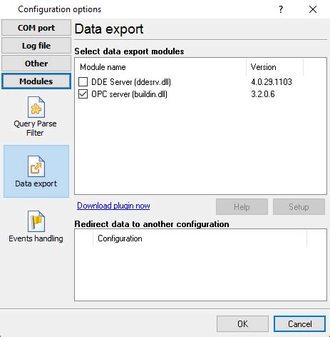 Advanced Serial Data Logger Screenshots AGG Software
