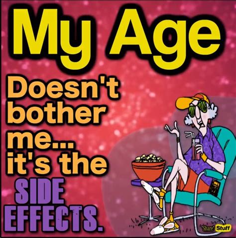 Getting Older Humor Funny Cartoons About Aging Hubpages