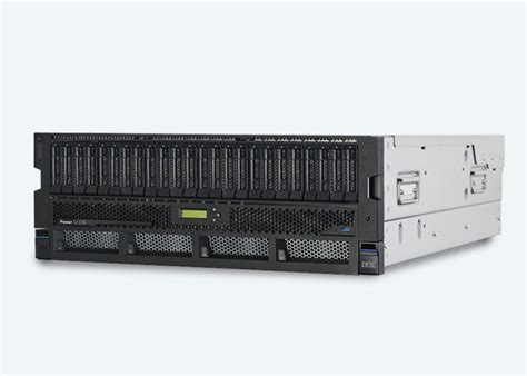 Ibm Power10 S1014 Server For Sale Covenco