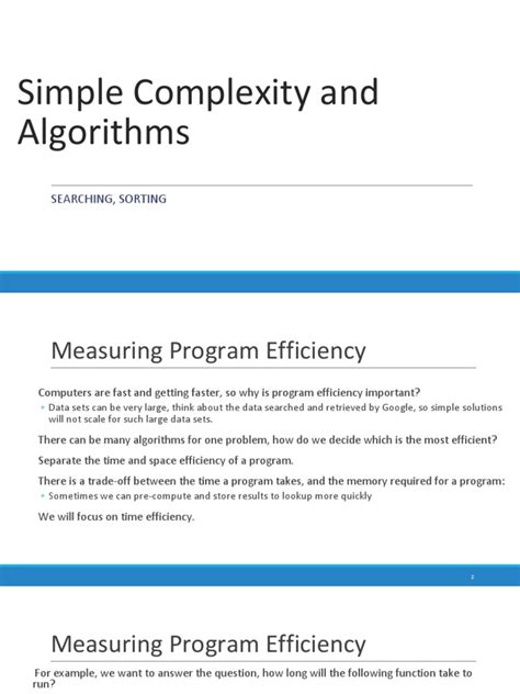 Easy Problems Pdf Time Complexity Anonymous Function