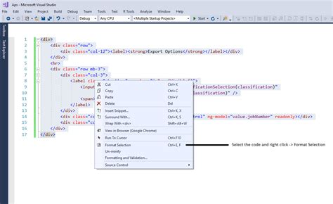 Visual Studio Code Auto Format Paste Perfriends