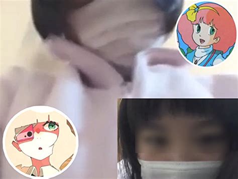 閲覧注意日本の女子中学生ネットアイドル 歳の自殺動画が海外サイトで話題に ポッカキットポッカキット