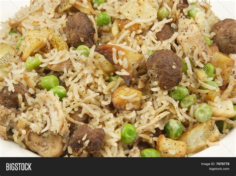 Assyrian Food Image And Photo Free Trial Bigstock