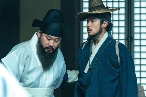 《晝盲神探》觀影心得：一部令人屏息的韓國懸疑驚悚電影！ Peis Film