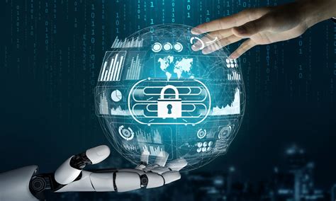 Leveraging Ai For Good Building A Secure Future In Cybersecurity