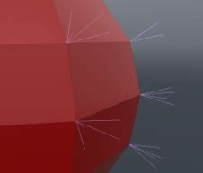 Vertex Normals